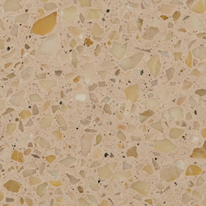 Terrazzo beige | Terrazo