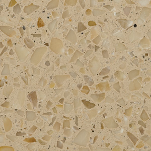 Terrazzo beige | Terrazo