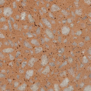 Terrazzo rose | Terrazo